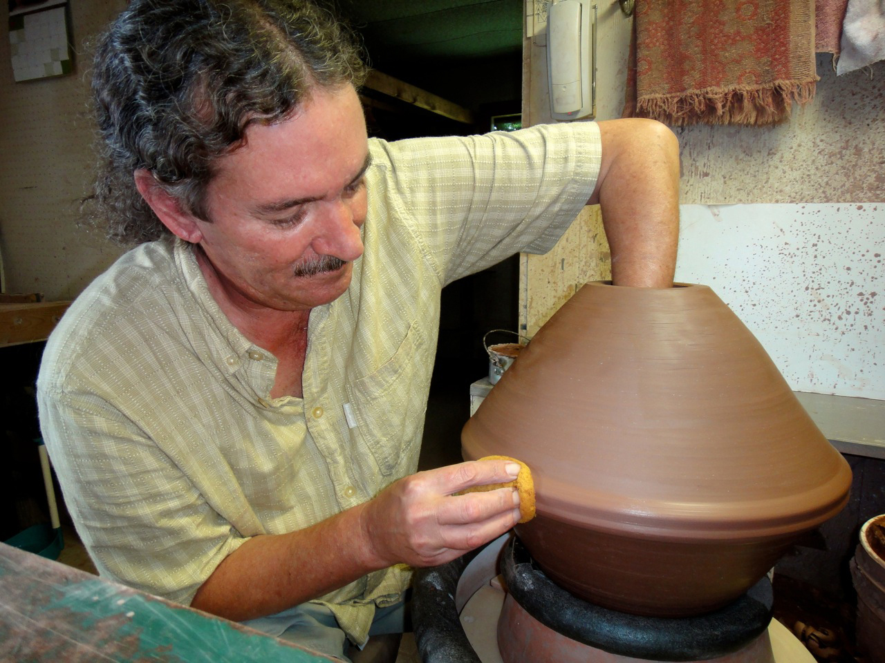 Drums – Wright Hand Drums